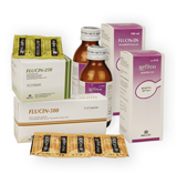 Flucloxacillin BP Capsule/Powder for Syrup-Product of Millat ...