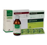 MICLOCIN-Product of Millat Pharmaceuticals Ltd