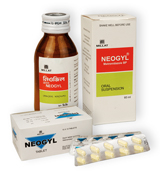 NEOGYL-Product of Millat Pharmaceuticals Ltd